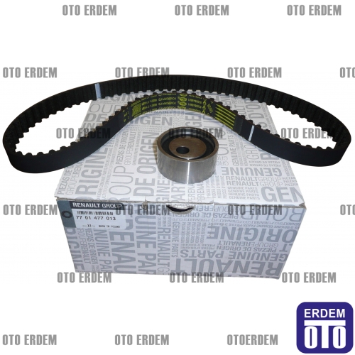 Twingo Triger Seti D7F 1.2 8 Valf 7701477013 7701477013 7701472644 ...