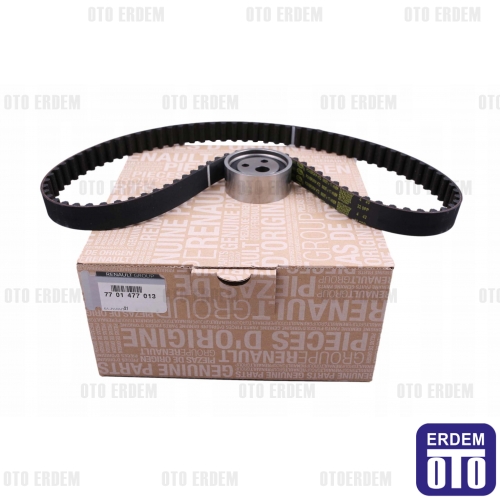 Twingo Triger Seti D7F 1.2 8 Valf 7701477013 7701477013 7701472644 ...