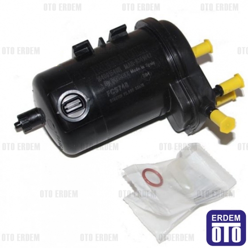 Yakıt Filtresi Mazot Clio - Kangoo - Clio 2 - Kangoo 2 - 15 Dci Turbo ...